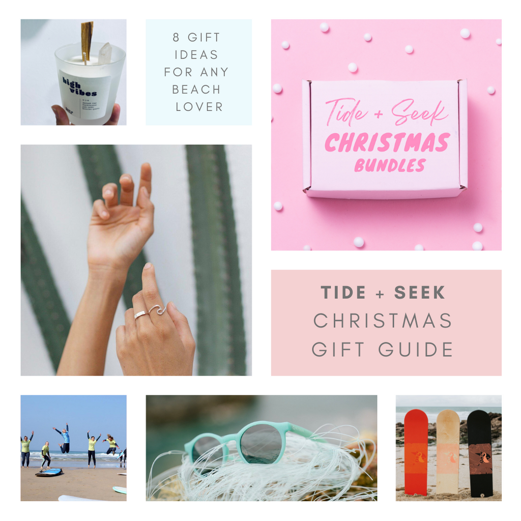 Our Top 8 Christmas Gift Ideas For 2021 – Tide + Seek | Sustainable ...